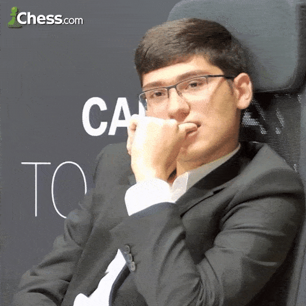 Chess Personality Test: What Kind of Chess Player Are You?